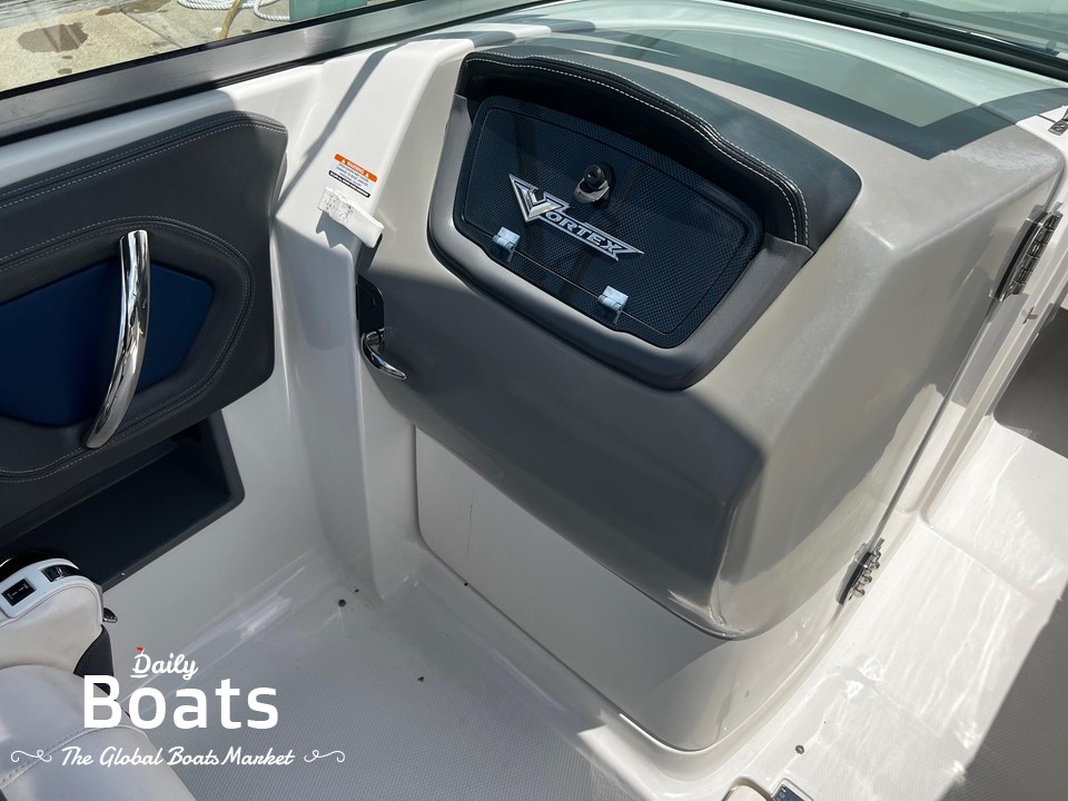 2018 Chaparral Vortex 243 Vr for sale. View price, photos and Buy 2018 ...