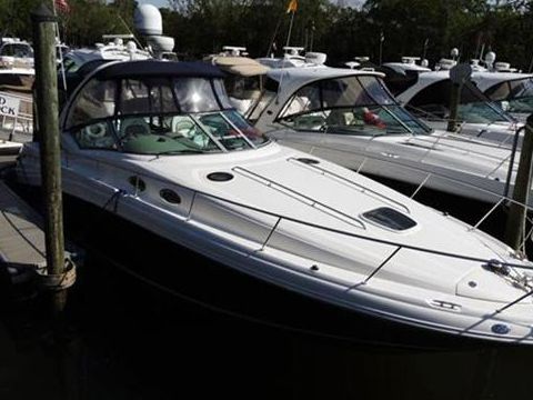 2013 Deep Impact 36 Open for sale. View price, photos and Buy 2013 Deep ...