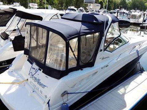 2013 Deep Impact 36 Open for sale. View price, photos and Buy 2013 Deep ...