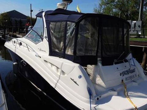 2013 Deep Impact 36 Open for sale. View price, photos and Buy 2013 Deep ...