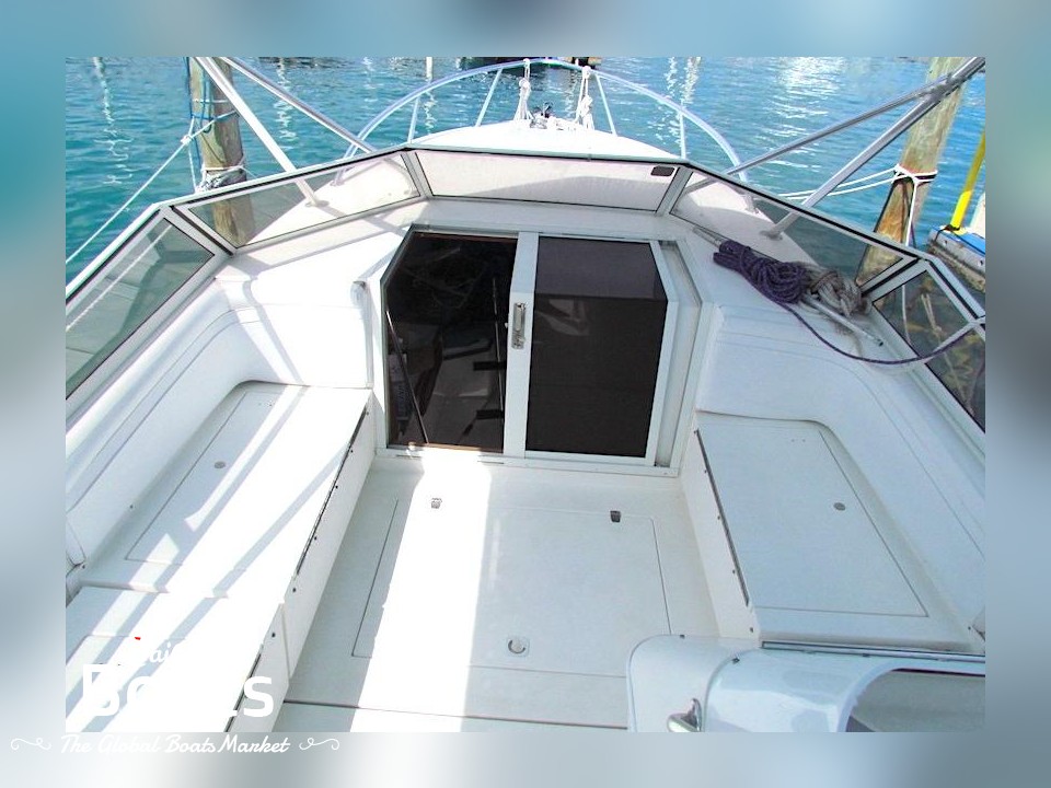 2001 Contender 35 Express for sale. View price, photos and Buy 2001 ...
