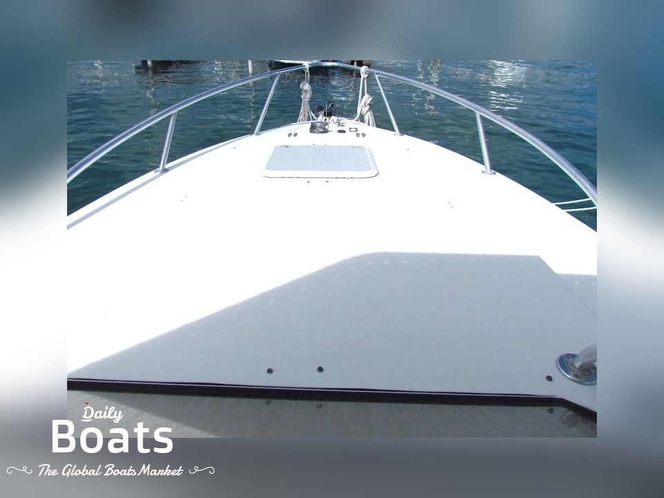 2001 Contender 35 Express for sale. View price, photos and Buy 2001 ...