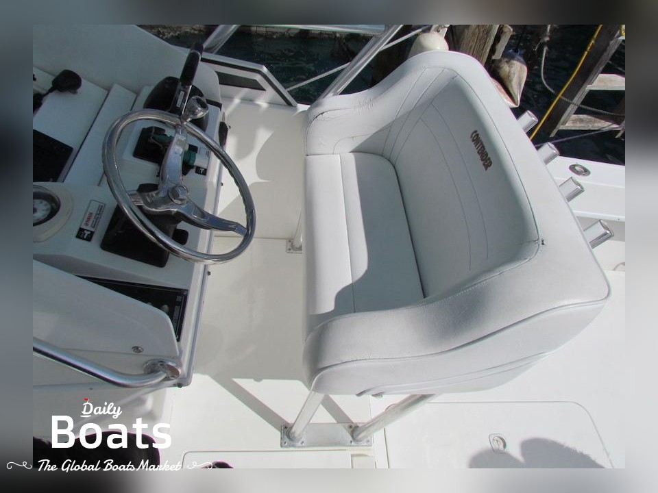 2001 Contender 35 Express for sale. View price, photos and Buy 2001 ...