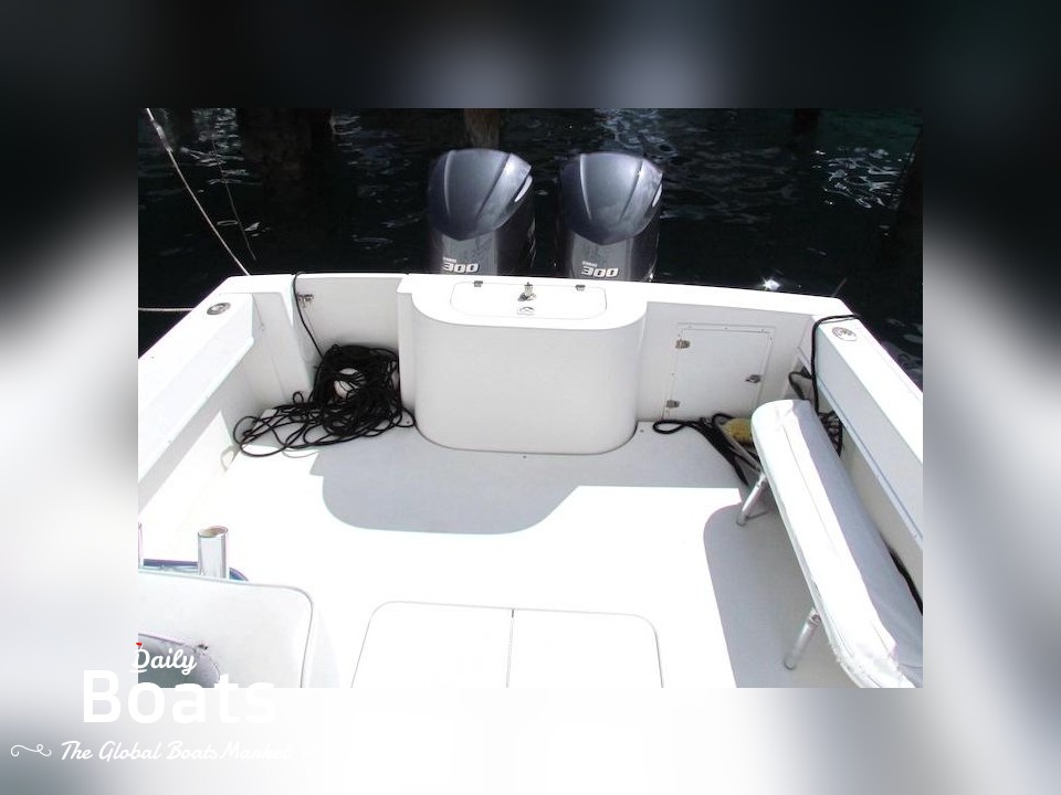 2001 Contender 35 Express for sale. View price, photos and Buy 2001 ...