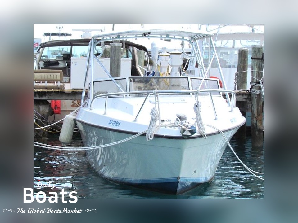 2001 Contender 35 Express for sale. View price, photos and Buy 2001 ...