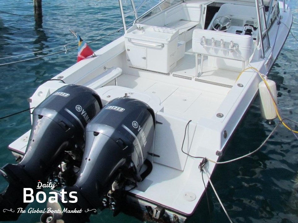 2001 Contender 35 Express for sale. View price, photos and Buy 2001 ...