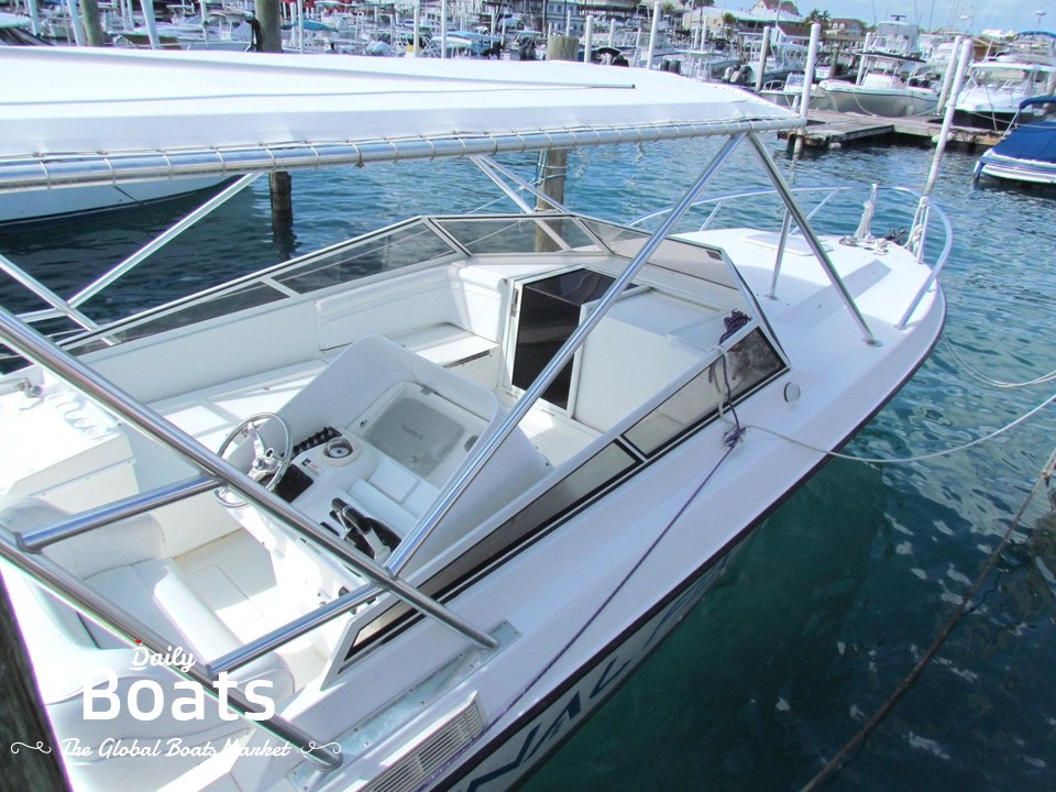 2001 Contender 35 Express for sale. View price, photos and Buy 2001 ...