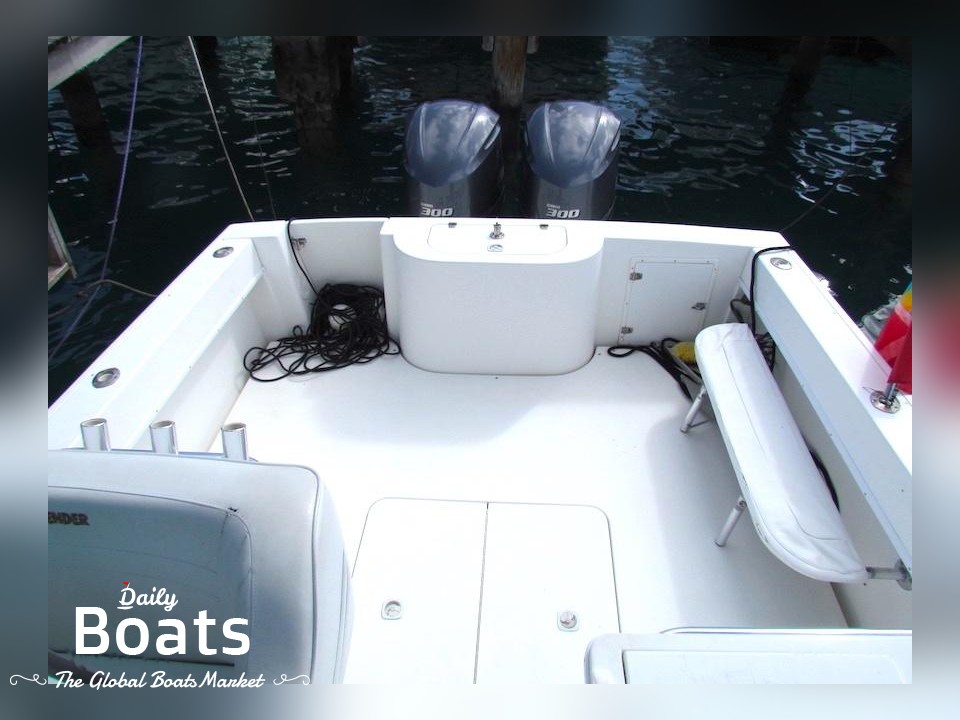 2001 Contender 35 Express for sale. View price, photos and Buy 2001 ...