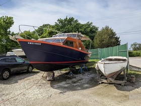 2006 Custom 29 Bartender Picnic Boat for sale. View price, photos and ...