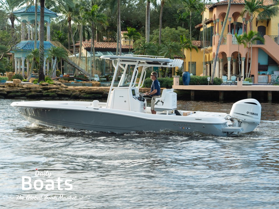 2022 Caymas 26 Hb for sale. View price, photos and Buy 2022 Caymas 26 ...