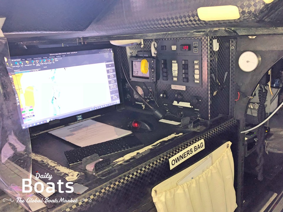 2007 TP 52 for sale. View price, photos and Buy 2007 TP 52 #285357