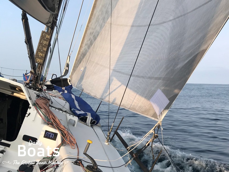 2007 TP 52 for sale. View price, photos and Buy 2007 TP 52 #285357