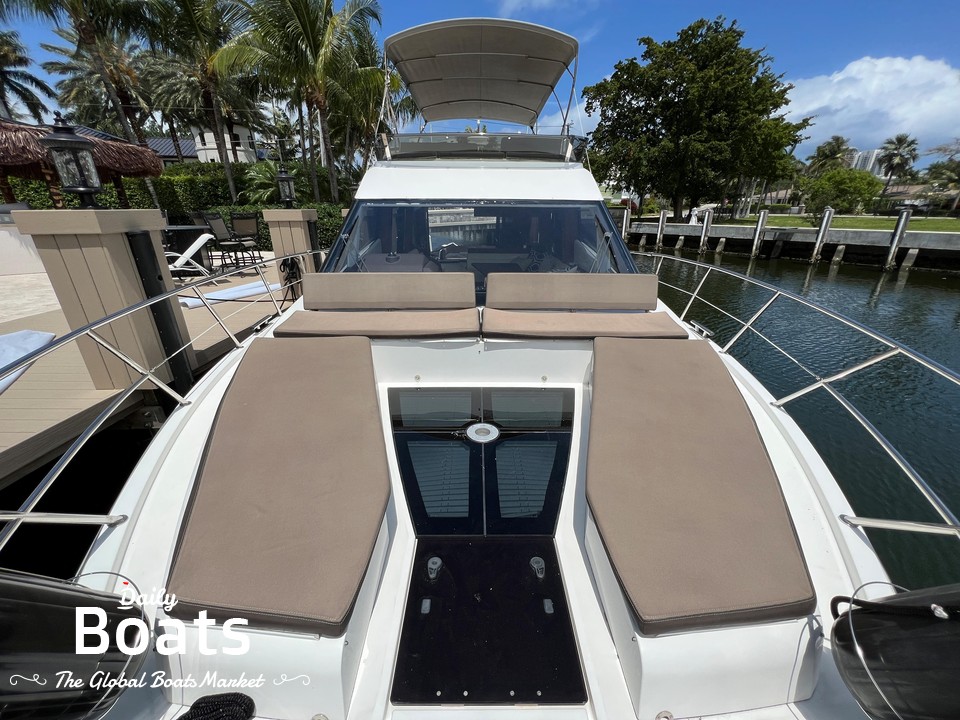 2018 Galeon 500 Fly for sale. View price, photos and Buy 2018 Galeon ...