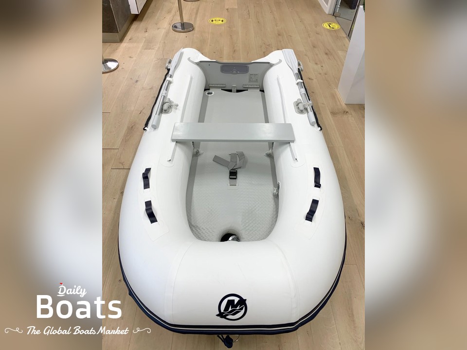 2021 Quicksilver 300 Airdeck for sale. View price, photos and Buy 2021 ...