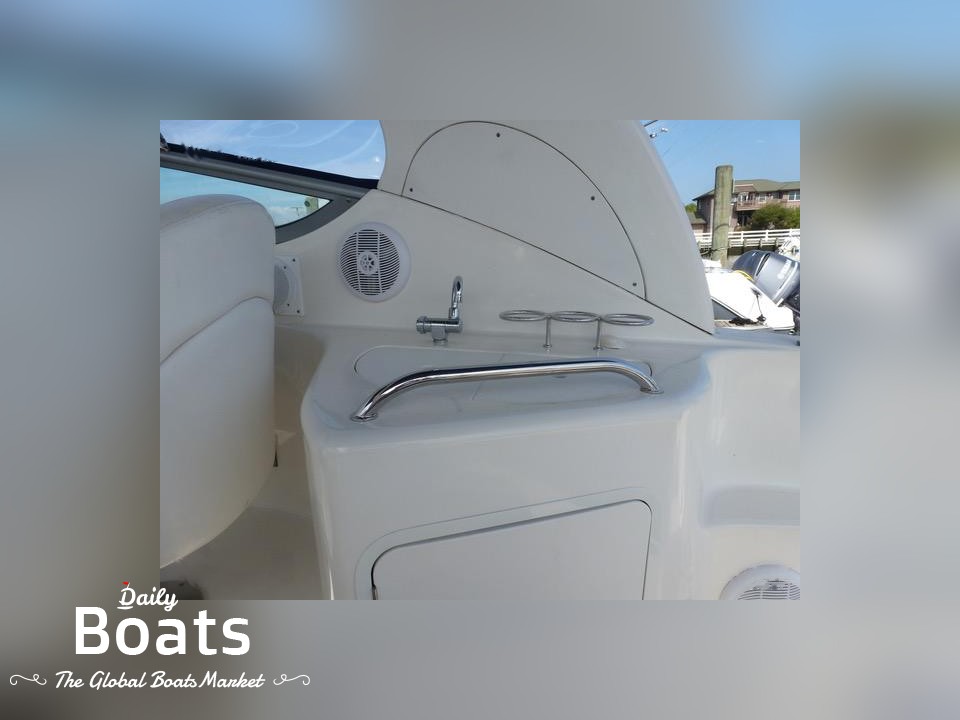 2007 Sea Ray 2007 Sundancer 280 for sale. View price, photos and Buy ...