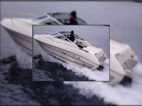 1999 Chaparral 200 Le for sale. View price, photos and Buy 1999 ...