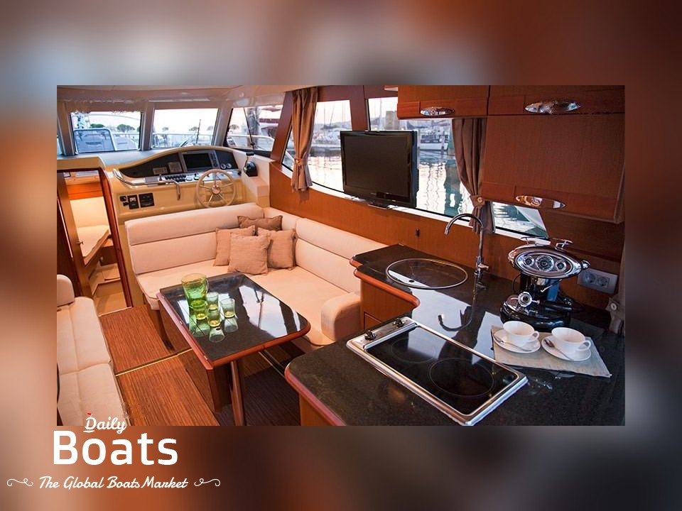 2022 Greenline 33 for sale. View price, photos and Buy 2022 Greenline ...