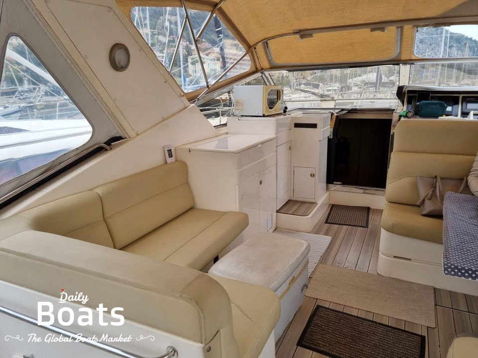 1992 Princess Riviera 46 for sale. View price, photos and Buy 1992 ...