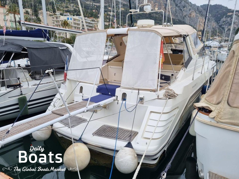 1992 Princess Riviera 46 for sale. View price, photos and Buy 1992 ...