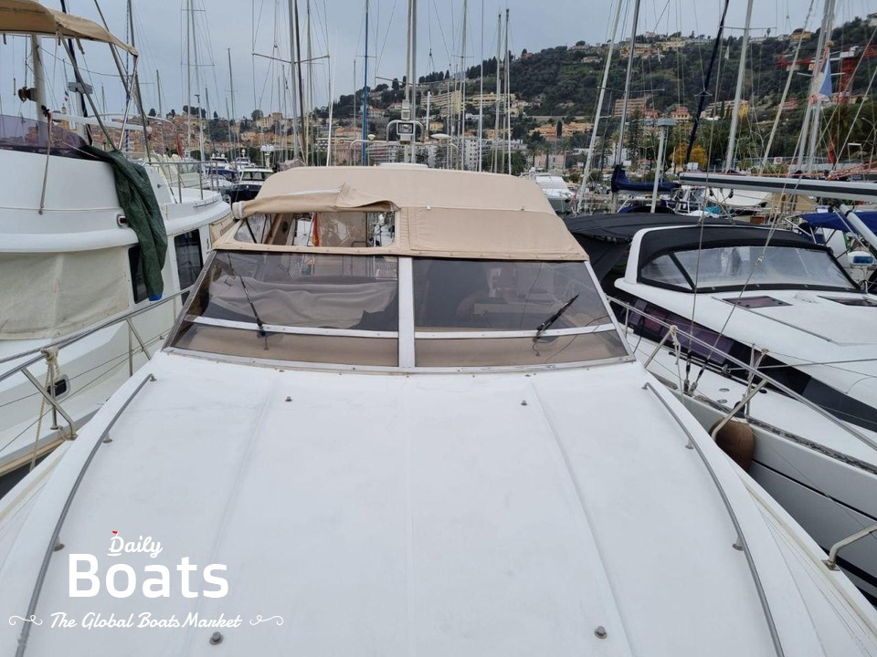 1992 Princess Riviera 46 for sale. View price, photos and Buy 1992 ...