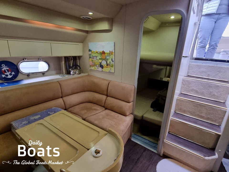 1992 Princess Riviera 46 for sale. View price, photos and Buy 1992 ...