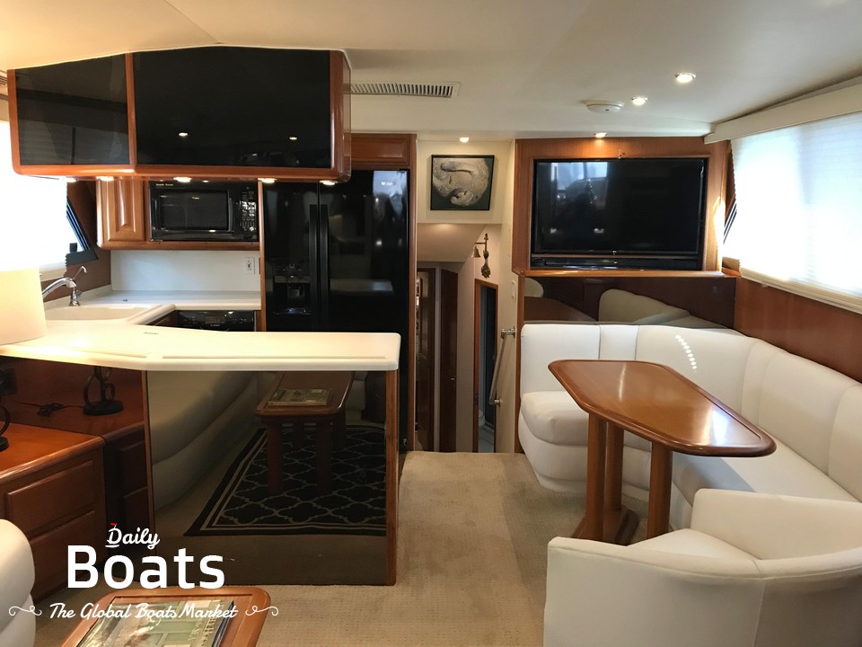 1995 Viking 60 Cockpit Sports Yacht for sale. View price, photos and ...