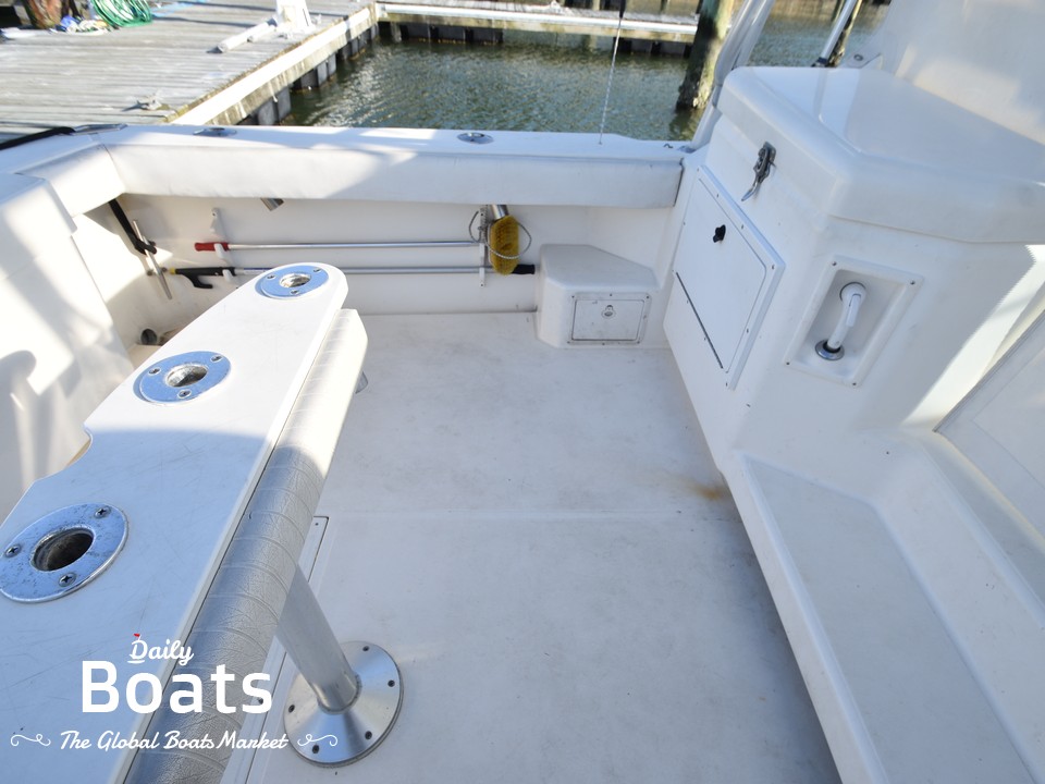 1998 Cabo 31 Express for sale. View price, photos and Buy 1998 Cabo 31 ...