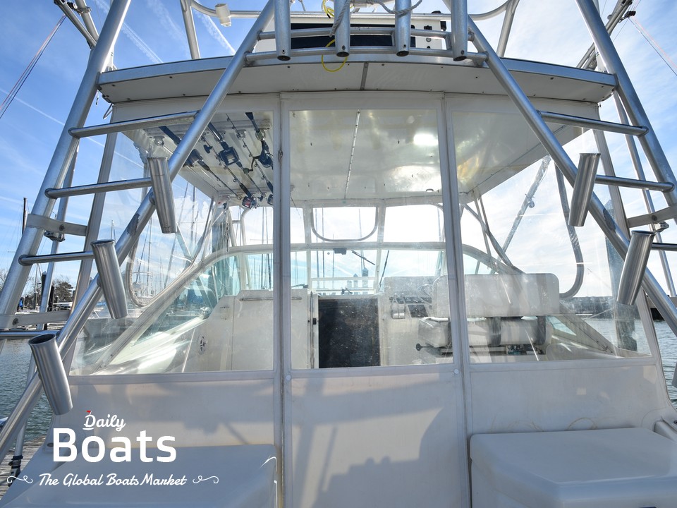 1998 Cabo 31 Express for sale. View price, photos and Buy 1998 Cabo 31 ...