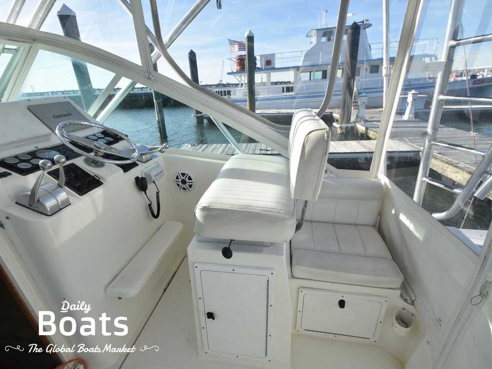 1998 Cabo 31 Express for sale. View price, photos and Buy 1998 Cabo 31 ...