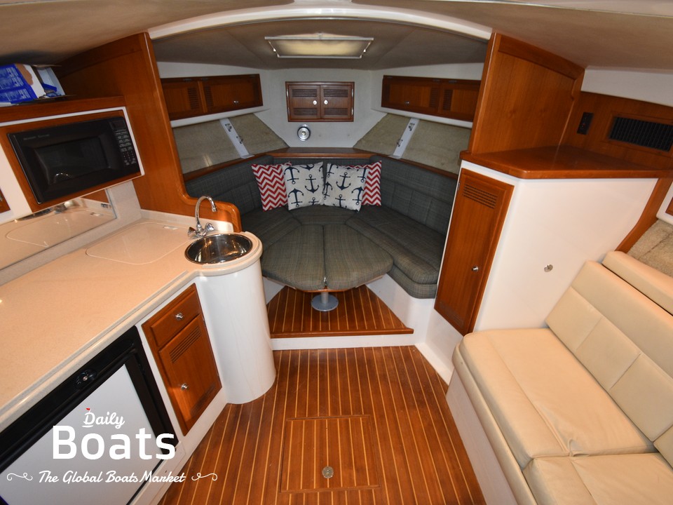 1998 Cabo 31 Express for sale. View price, photos and Buy 1998 Cabo 31 ...