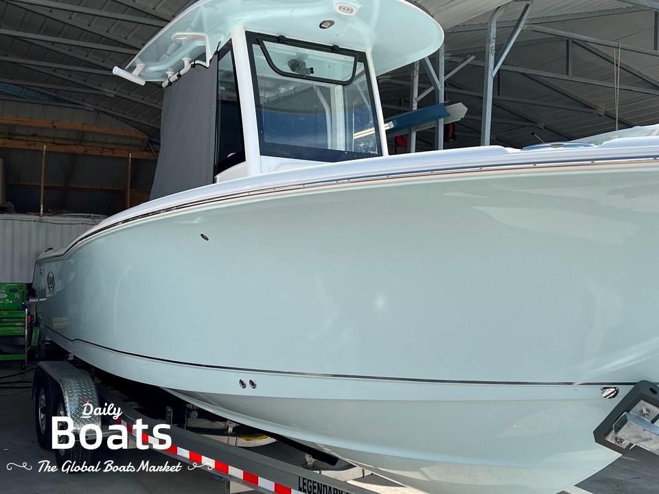 2022 Sea Hunt Ultra 265 for sale. View price, photos and Buy 2022 Sea ...