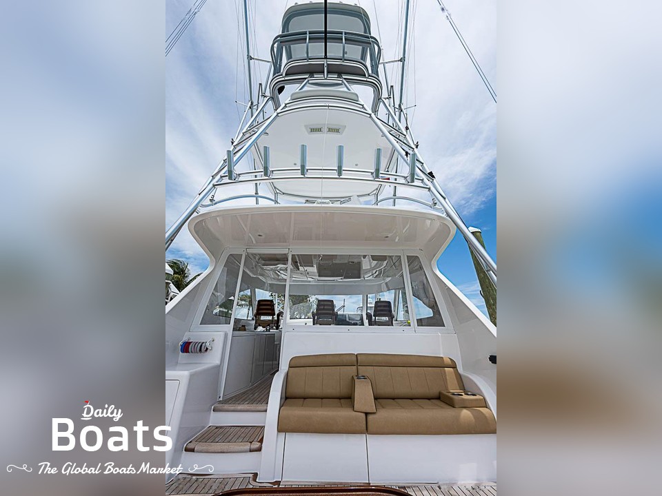 2020 Viking 44 St for sale. View price, photos and Buy 2020 Viking 44 ...