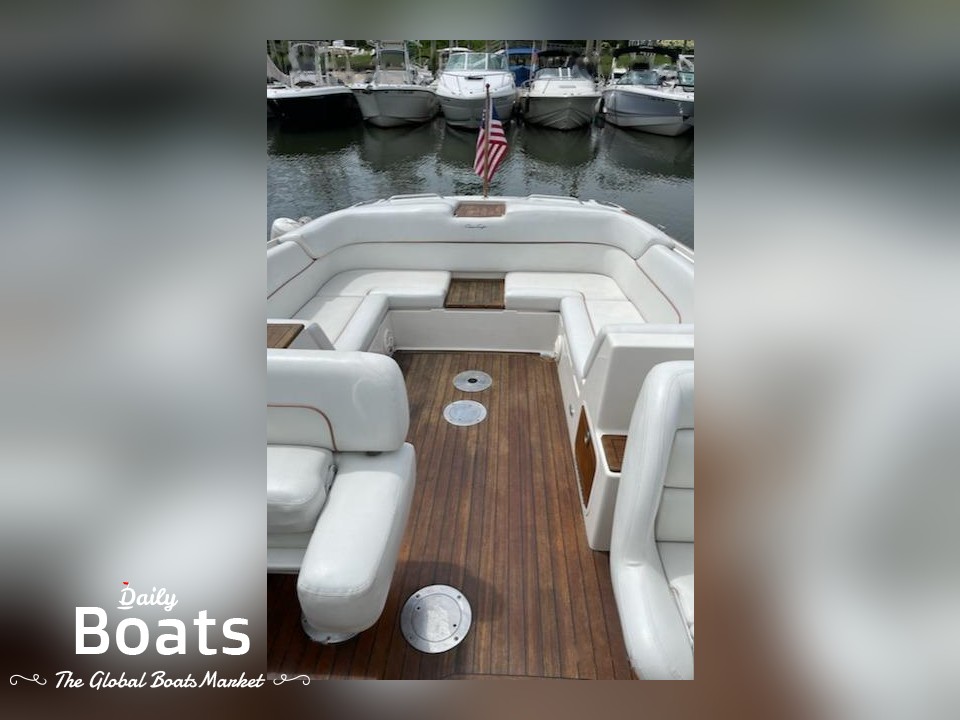 2006 Chris-Craft Launch 28 for sale. View price, photos and Buy 2006 Chris-Craft Launch 28 #285412