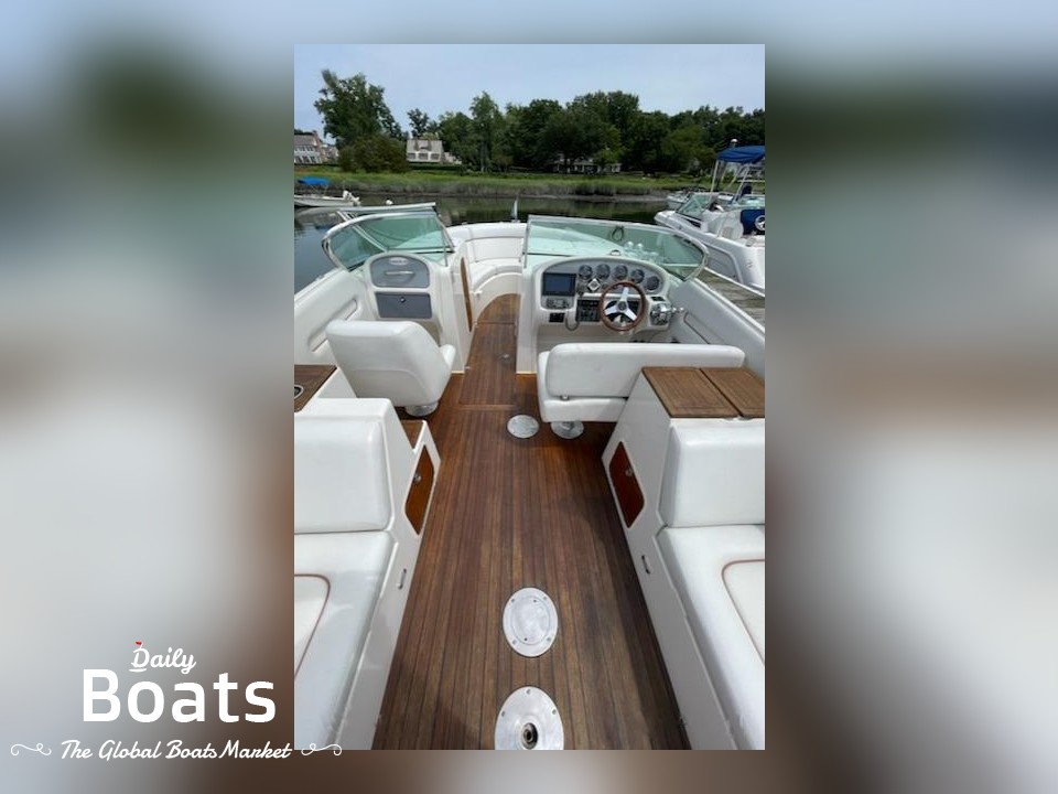 2006 Chris-Craft Launch 28 for sale. View price, photos and Buy 2006 Chris-Craft Launch 28 #285412