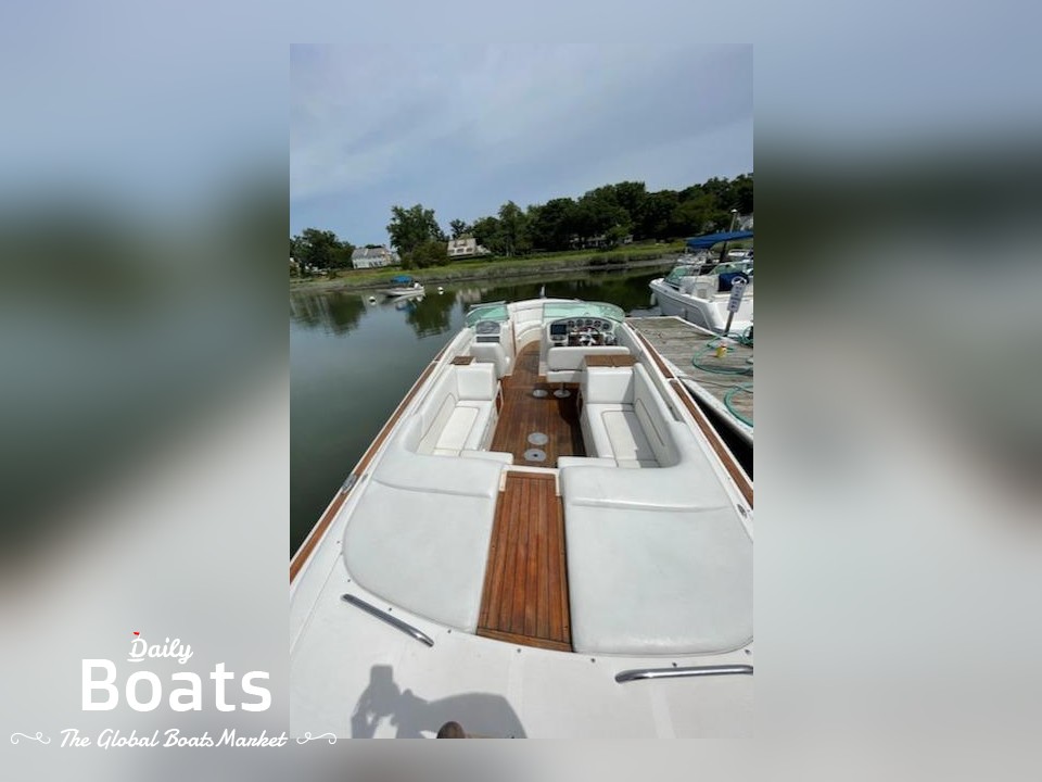 2006 Chris-Craft Launch 28 for sale. View price, photos and Buy 2006 Chris-Craft Launch 28 #285412