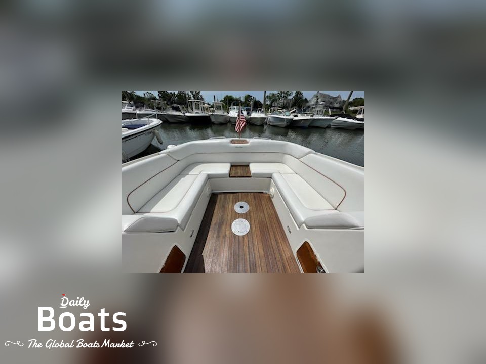 2006 Chris-Craft Launch 28 for sale. View price, photos and Buy 2006 Chris-Craft Launch 28 #285412