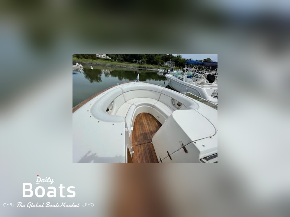 2006 Chris-Craft Launch 28 for sale. View price, photos and Buy 2006 Chris-Craft Launch 28 #285412