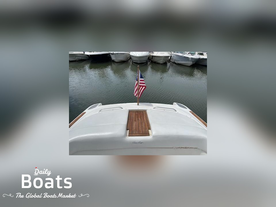 2006 Chris-Craft Launch 28 for sale. View price, photos and Buy 2006 Chris-Craft Launch 28 #285412