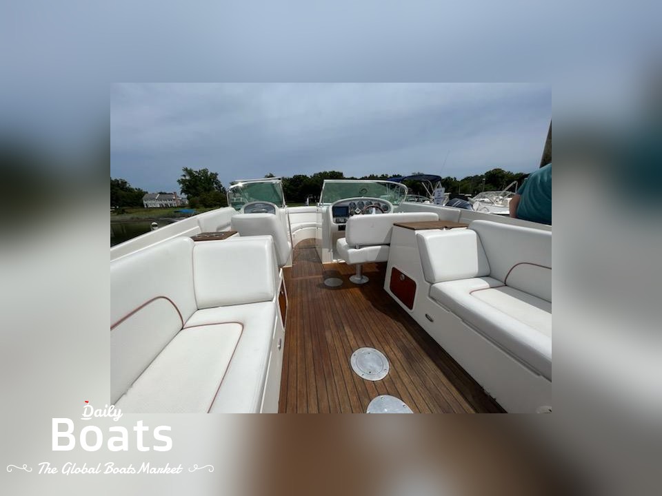 2006 Chris-Craft Launch 28 for sale. View price, photos and Buy 2006 Chris-Craft Launch 28 #285412