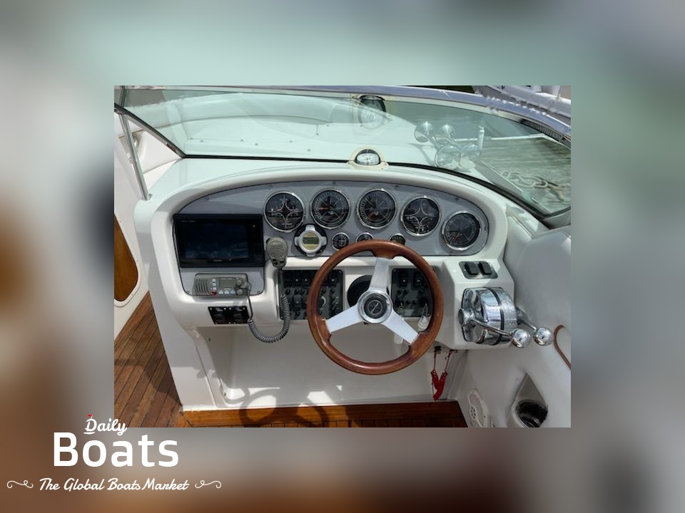 2006 Chris-Craft Launch 28 for sale. View price, photos and Buy 2006 Chris-Craft Launch 28 #285412