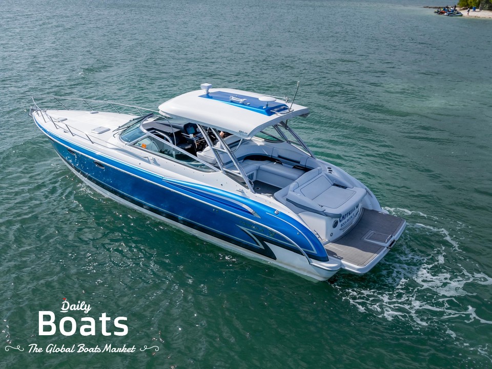 2018 Formula 370 Super Sport for sale. View price, photos and Buy 2018 ...