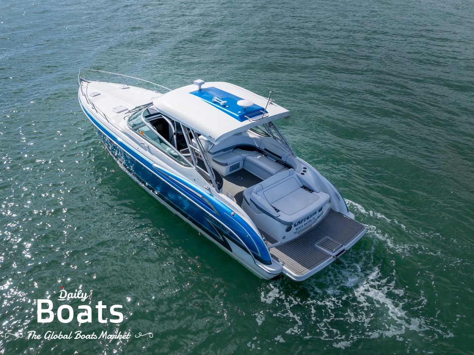 2018 Formula 370 Super Sport for sale. View price, photos and Buy 2018 ...