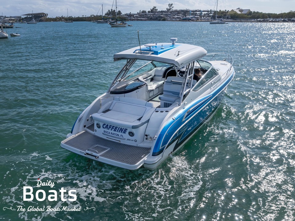 2018 Formula 370 Super Sport for sale. View price, photos and Buy 2018 ...