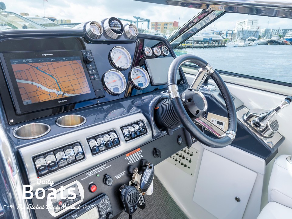 2018 Formula 370 Super Sport for sale. View price, photos and Buy 2018 ...