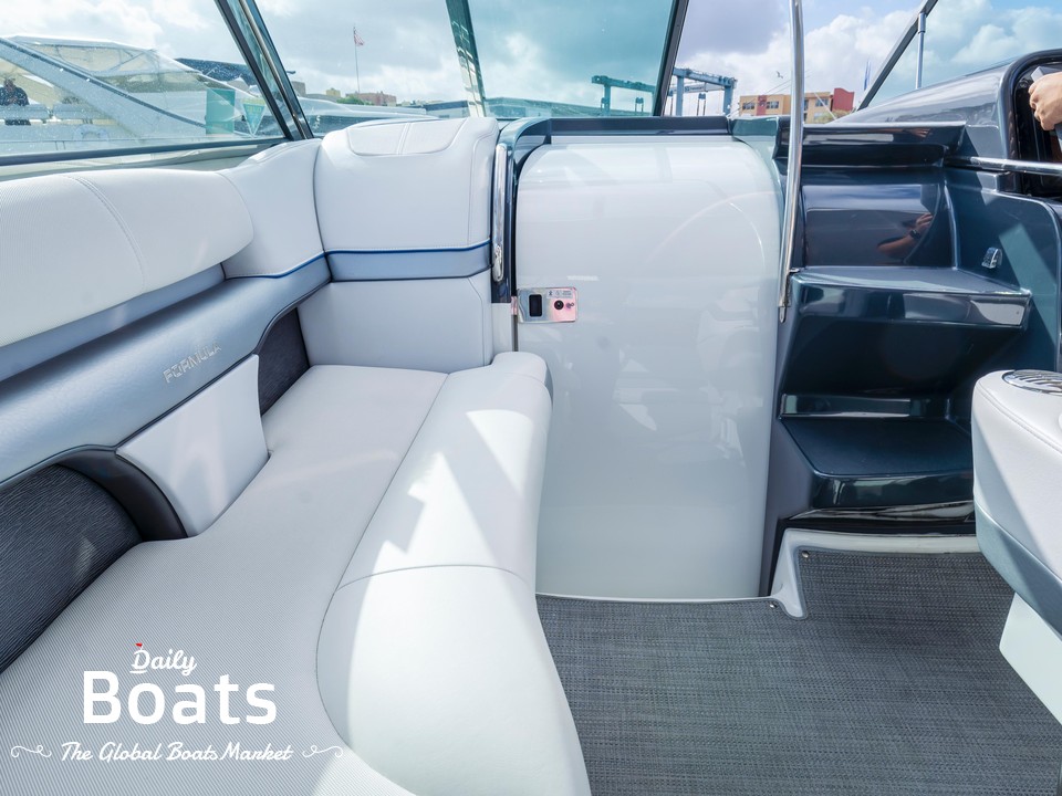 2018 Formula 370 Super Sport for sale. View price, photos and Buy 2018 ...