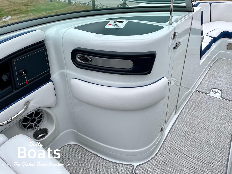 2022 Crownline 265 Ss for sale. View price, photos and Buy 2022 ...