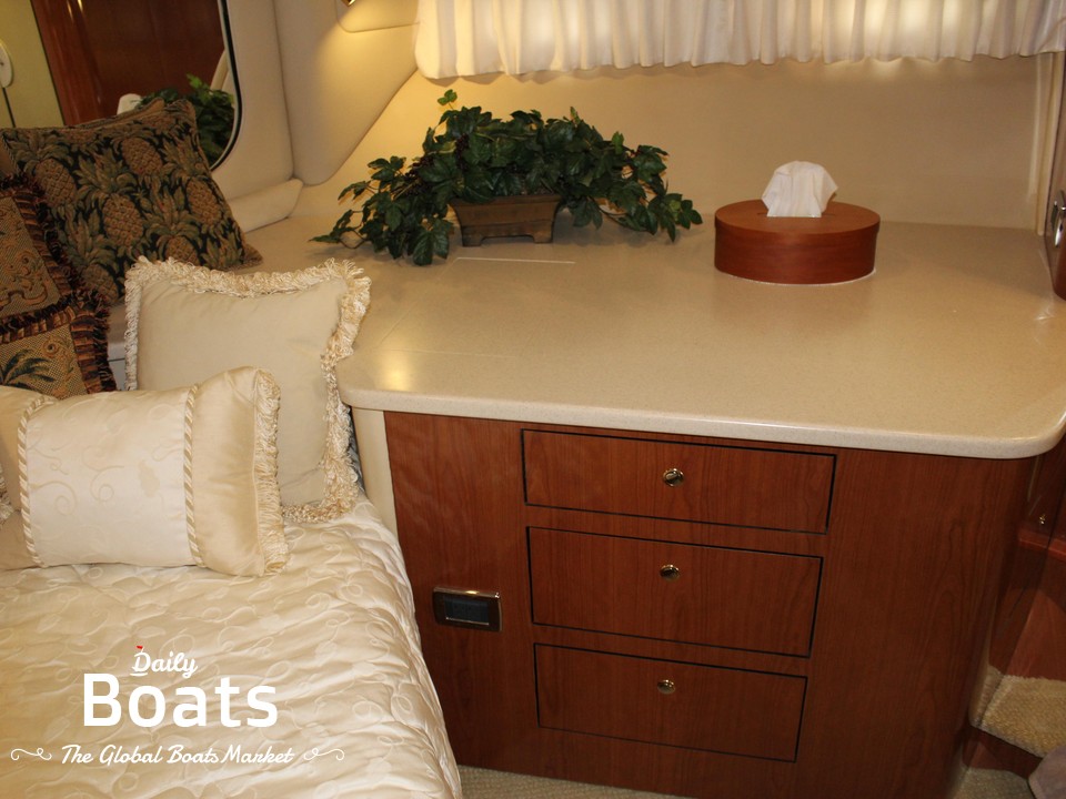 2002 Sea Ray 480 Motor Yacht for sale. View price, photos and Buy 2002 ...