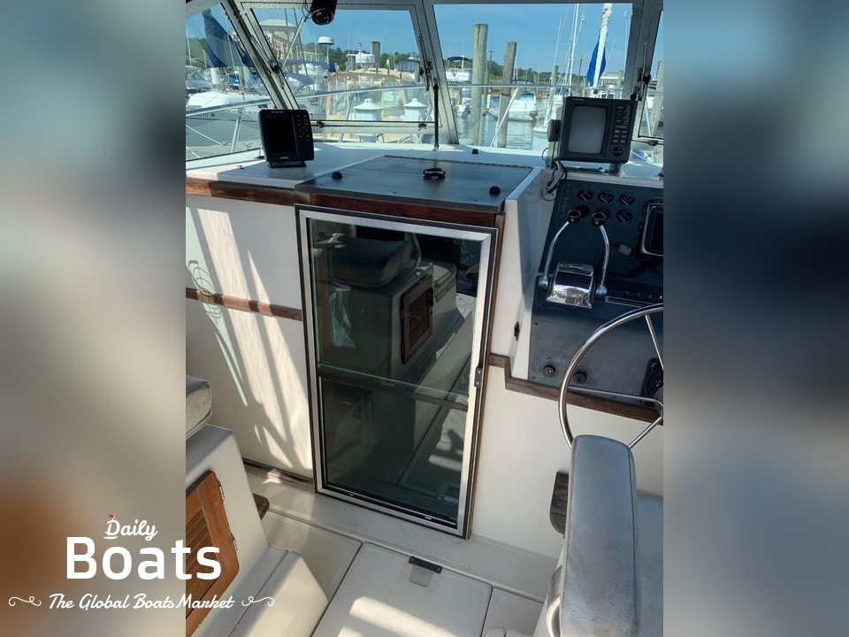 1989 Tiara Yachts Open For Sale View Price Photos And Buy 1989 Tiara Yachts Open 285421