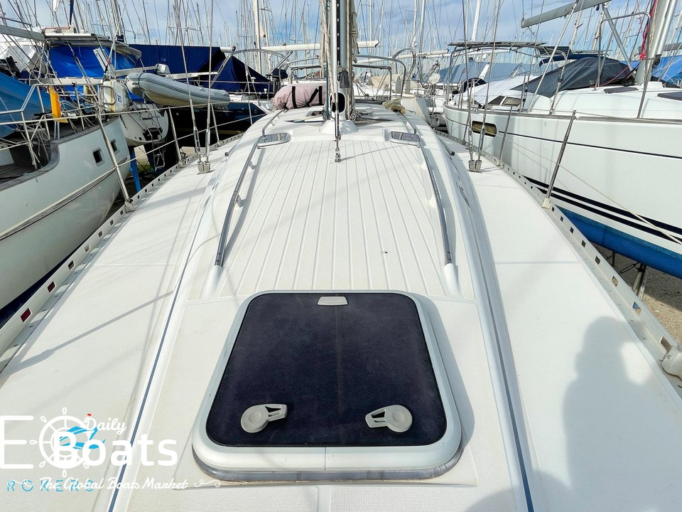1993 Gib'Sea 444 for sale. View price, photos and Buy 1993 Gib'Sea 444 ...