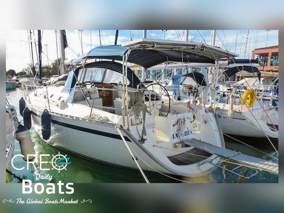 1993 Gib'Sea 444 for sale. View price, photos and Buy 1993 Gib'Sea 444 ...